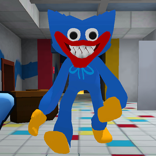 Poopy Escape The Prison - United Followers